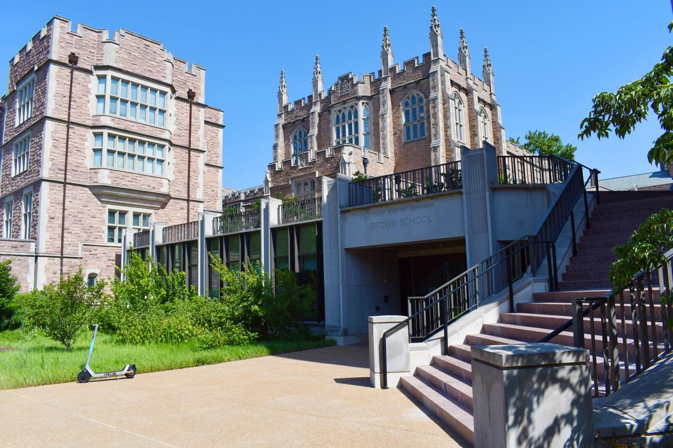 Local restaurants will transform WashU's dining program