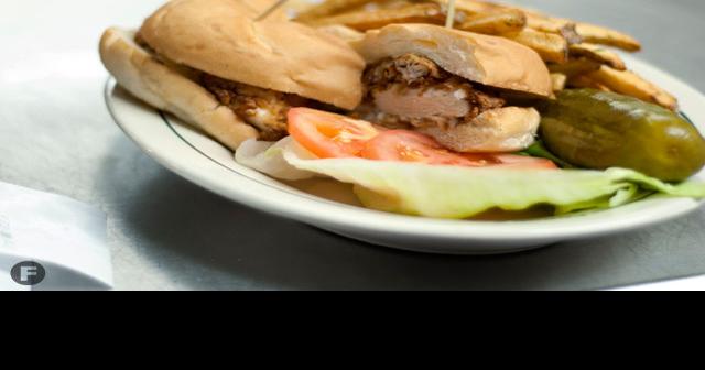 Phase 2 Now Open in Springfield, Serving Steaks, Sandwiches and 'Luxury ...