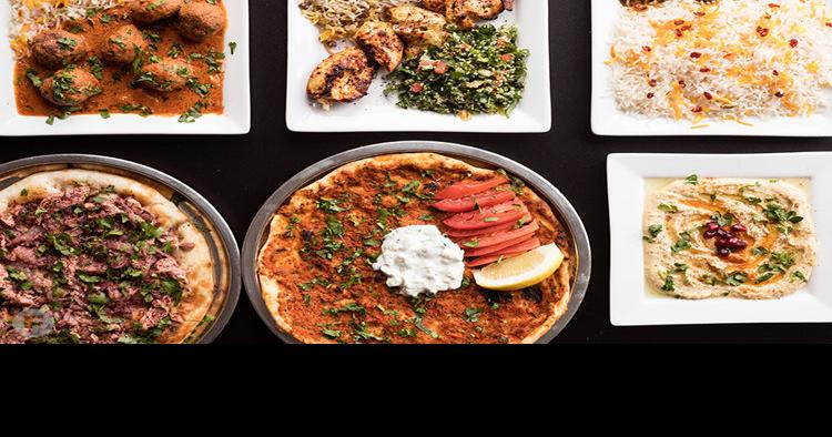 Sultan Mediterranean Cuisine Brings Syrian Dumplings, Turkish Pizza and ...