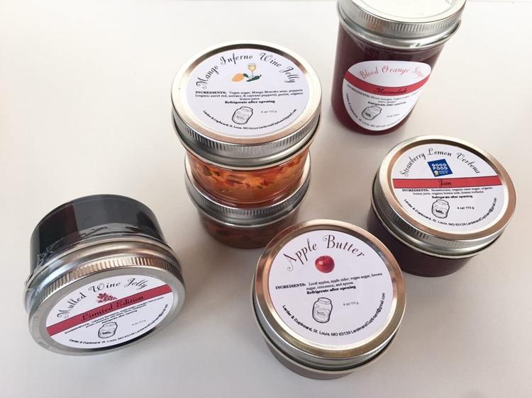 8 St. Louis-made gifts for the foodie in your life