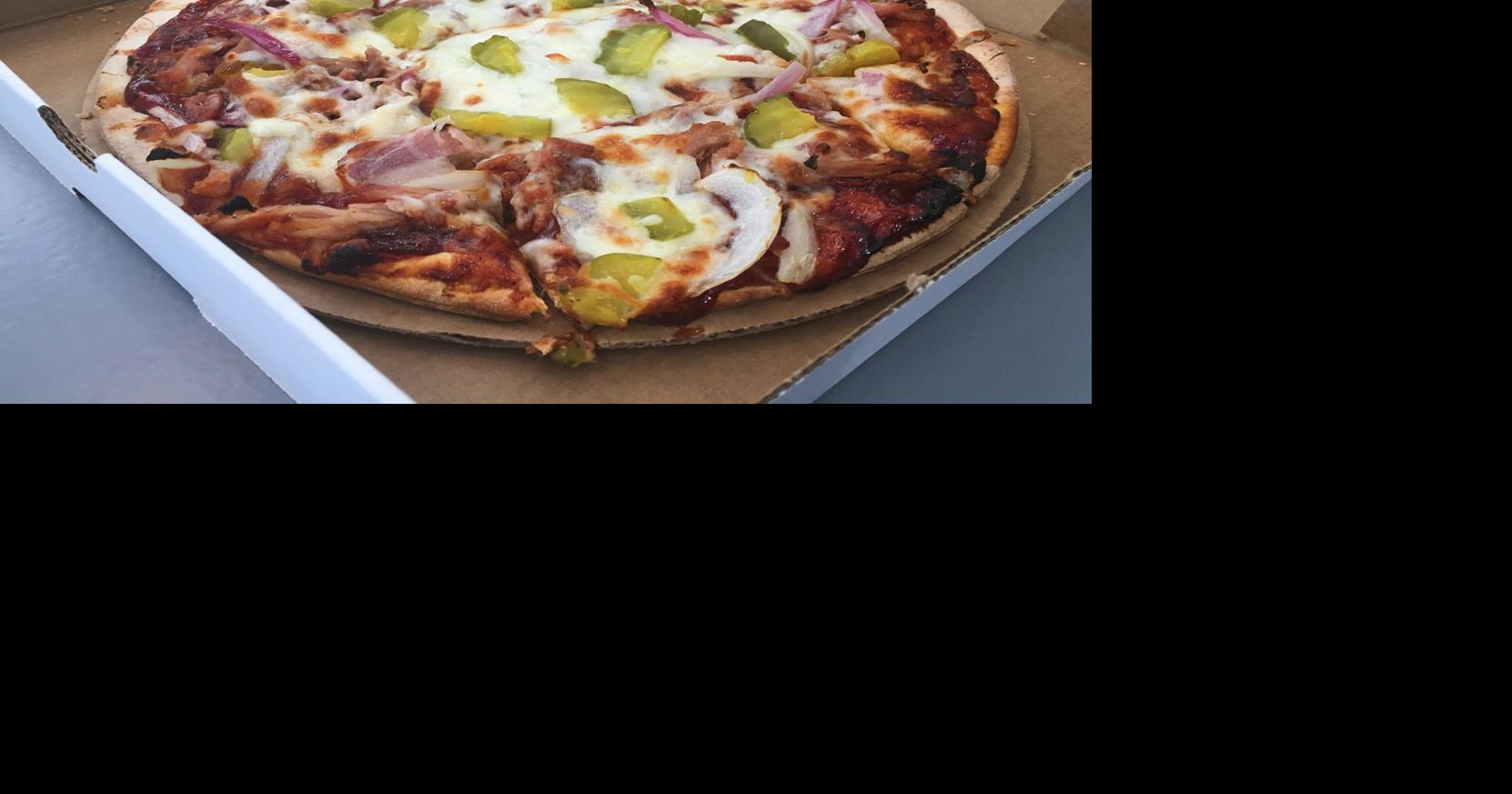 KC Kitchen and Pizzeria Opens on 39th Street, Serving Brick Oven Pizzas ...