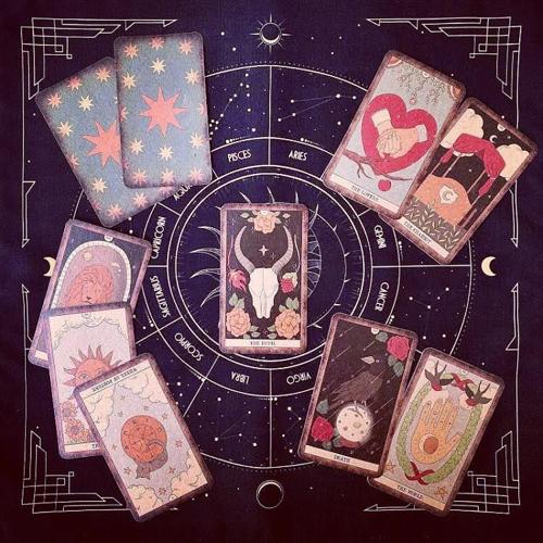 Visit these three bars if a tarot night is in your future