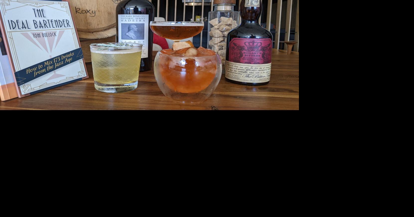 Bulrush is diving into Missouri history with its new pre-Prohibition ...