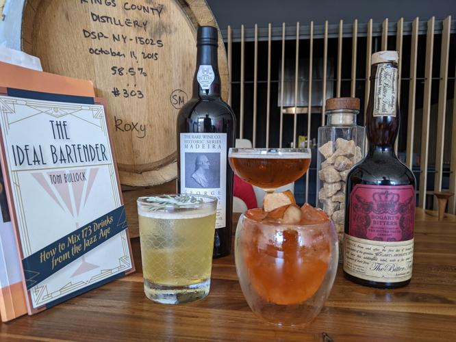 Bulrush is diving into Missouri history with its new pre-Prohibition ...