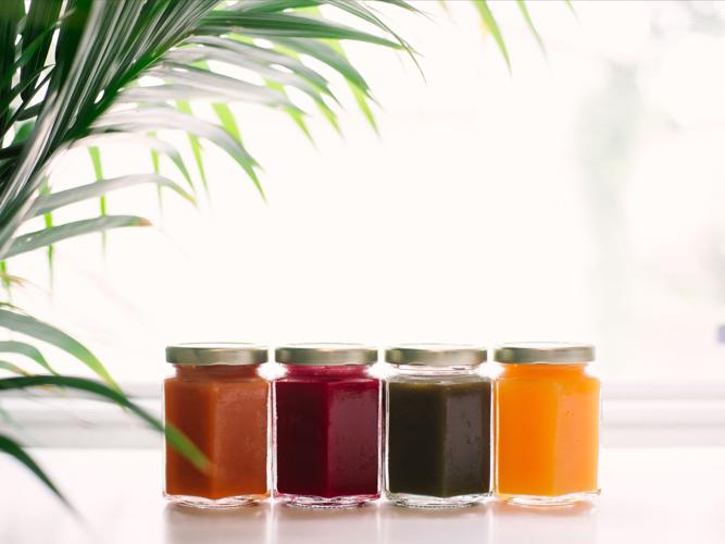 B Juice, a New Craft Juice Bar, to Open in St. Louis This Fall