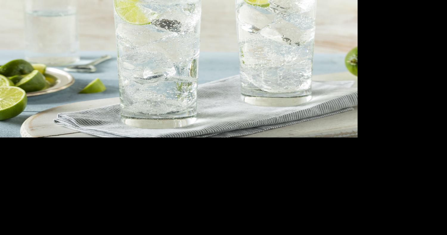 Kansas City Chiefs Kickoff Cocktails from Total Wine & More