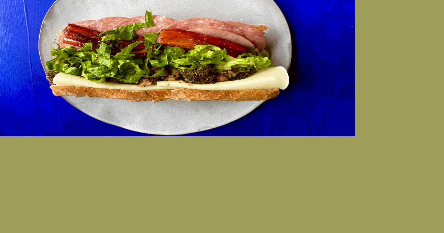 From the creators of Beet Box and Harold’s Doughnuts comes The ...