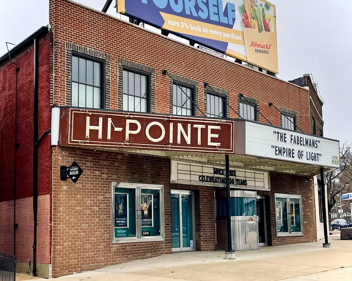 Feast's guide to eats and drinks near the STL Film Festival