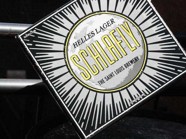 Schlafly Celebrates Solar Eclipse with Special Edition Beer and Field Trip