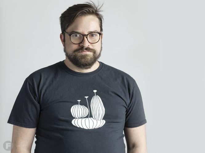 Sycamore's Ben Klasner on Three Cookbooks That Shaped Him