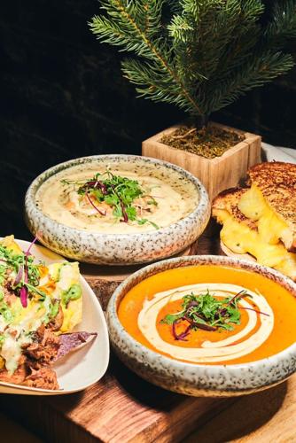 Avalanche | Work & Leisure