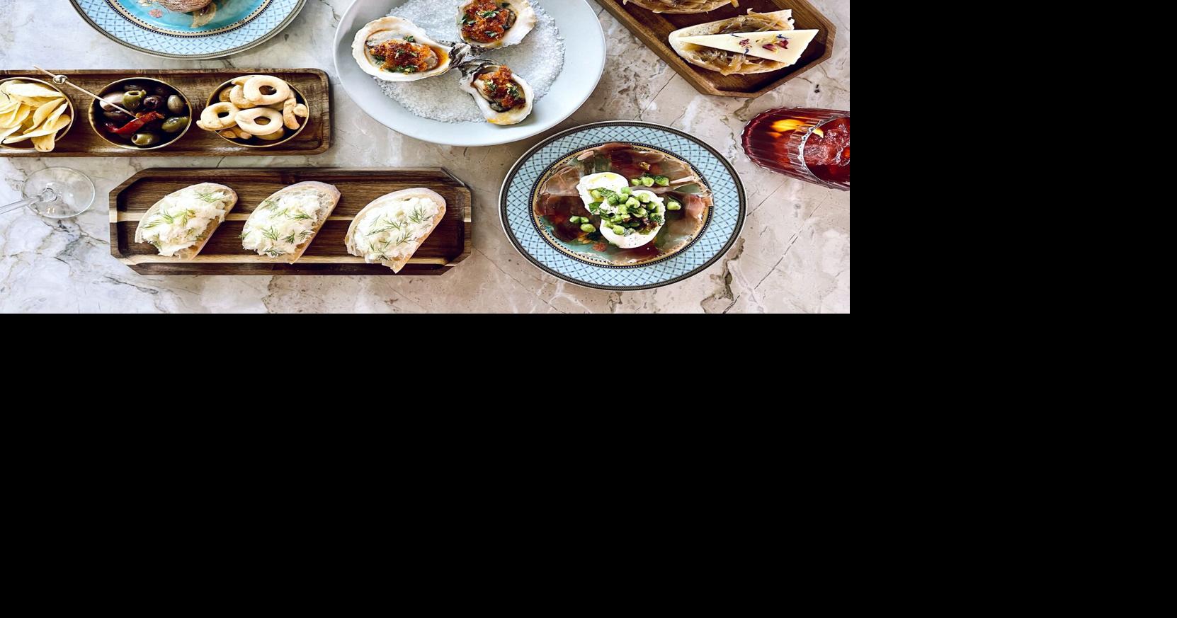 Bacaro Bar explores Italian dining culture on Noto's campus