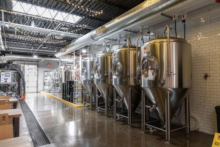 Blue Jay Brewing debuts in Midtown