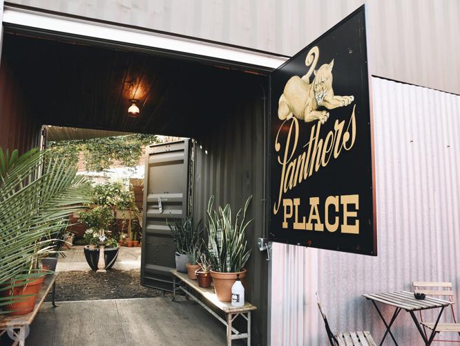 Sister concepts Panthers Place and Outpost Social Club team up to bring ...