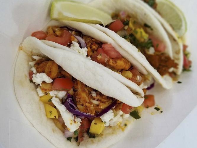 Rebel Tacos Brings a Taste of Mexican Street Fare to Jefferson City