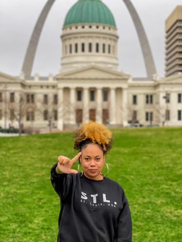 Ohun Ashe on the mission of ForTheCultureSTL and her favorite Black ...