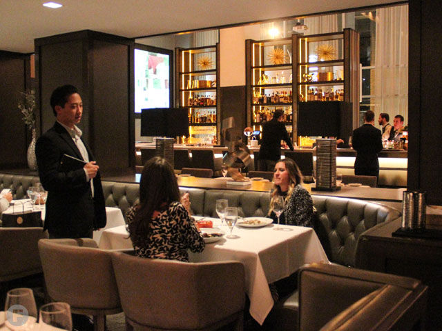 Sneak Peek: Stock Hill, a Kansas City Steakhouse, Opens Dec. 1