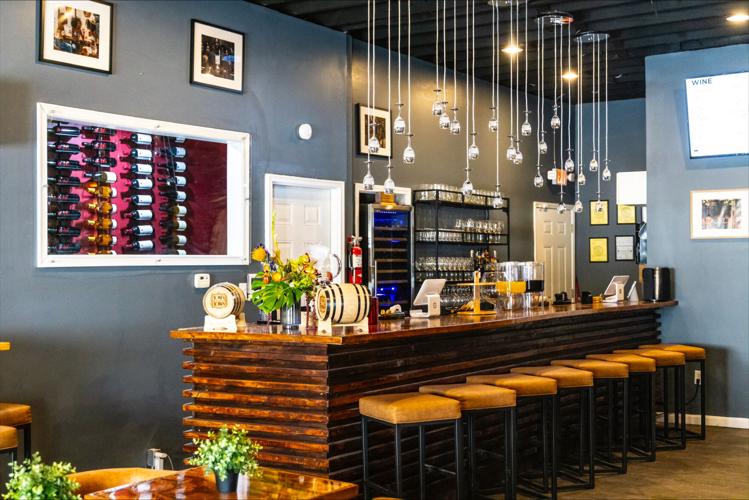 Intertwine Wine Bar hopes to foster community in Dutchtown