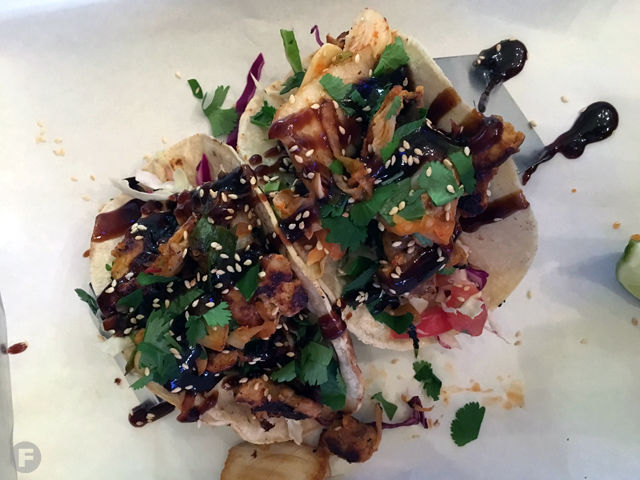 KC Taco Co. Now Open, Serving Eclectic Street Tacos, Snacks, Burritos ...