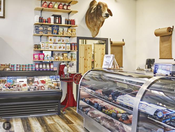 In Springfield, Missouri, Schuchmann Meat Co. is a one-stop shop for ...