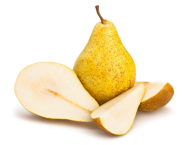 In Good Taste: Here’s How Pears Pack a Punch