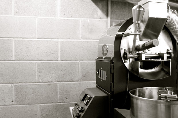Meta Coffee Roasting Company to Debut in June