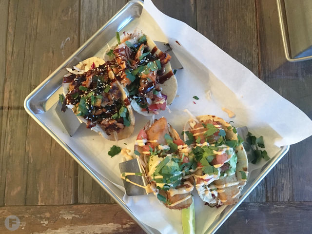 KC Taco Co. Now Open, Serving Eclectic Street Tacos, Snacks, Burritos ...