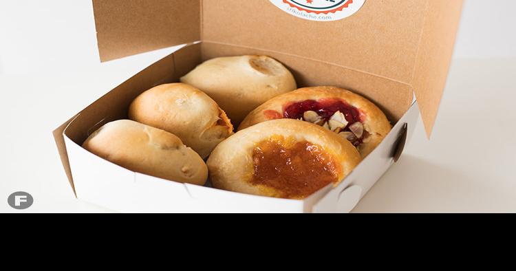 St. Louis Kolache Brings Czech-Style Pastries to Clayton