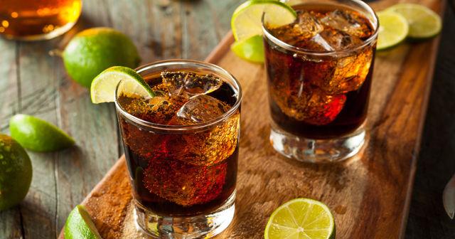 4 Cuban Cocktails from Total Wine & More
