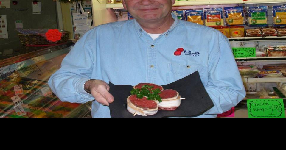 Gary Crump Reflects on 56 Years of Paul's Market in Ferguson, Missouri