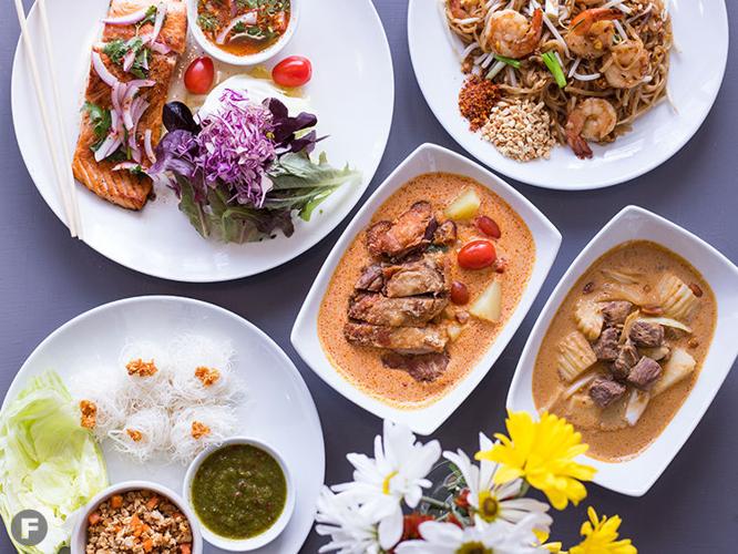 Thai Table Brings Authentic Northeastern Thai Fare to Maplewood