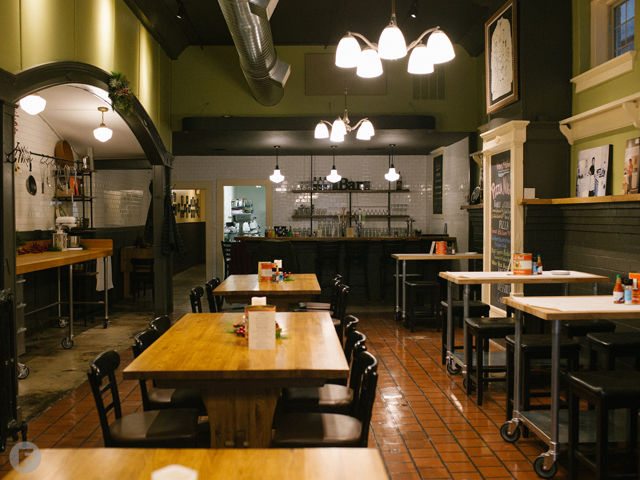 Vito’s Kitchen to Host Feast of the Seven Fishes on Dec. 23