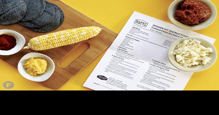 Trend Alert: These Local Meal Kits Bring Restaurant-Quality Food to ...