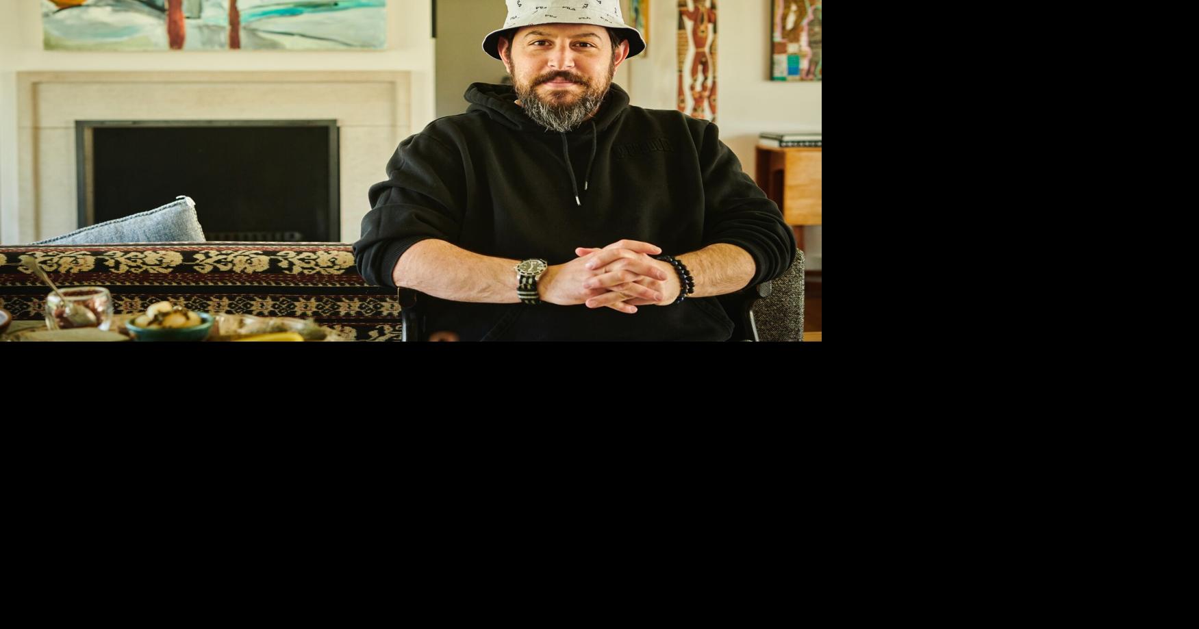 Ben Poremba of Bengelina Hospitality Group opens Bar Moro in Clayton on ...
