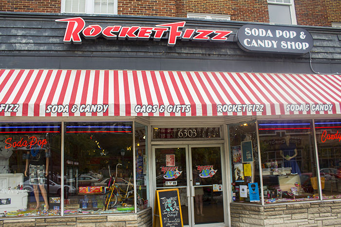 The 5 Best Candy Shops in St. Louis