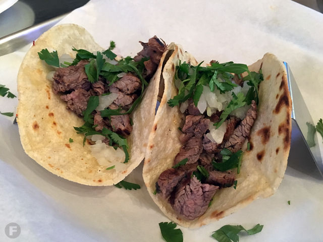KC Taco Co. Now Open, Serving Eclectic Street Tacos, Snacks, Burritos ...