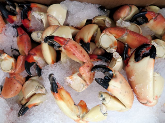 Seattle Fish Company International Brings Fresh Seafood to Kansas City