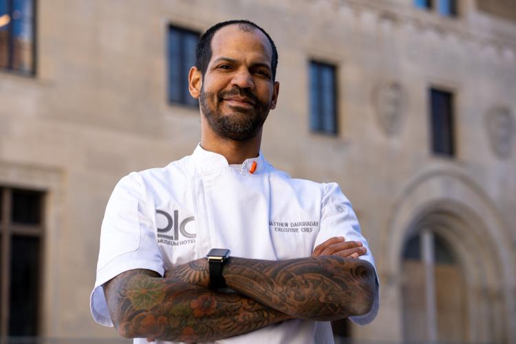 Spain-inspired Idol Wolf opens in downtown St. Louis