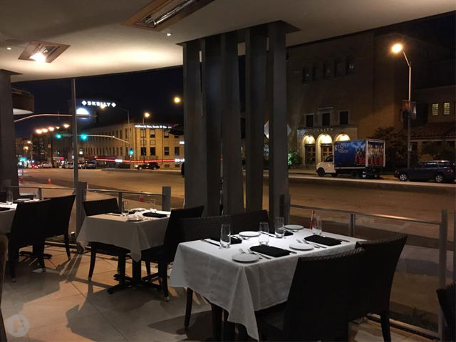 Sneak Peek: Eddie V’s Prime Seafood Opens Oct. 24 on the Country Club Plaza