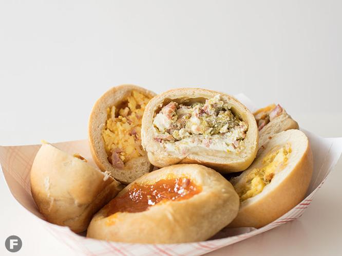 St. Louis Kolache Brings Czech-Style Pastries to Clayton