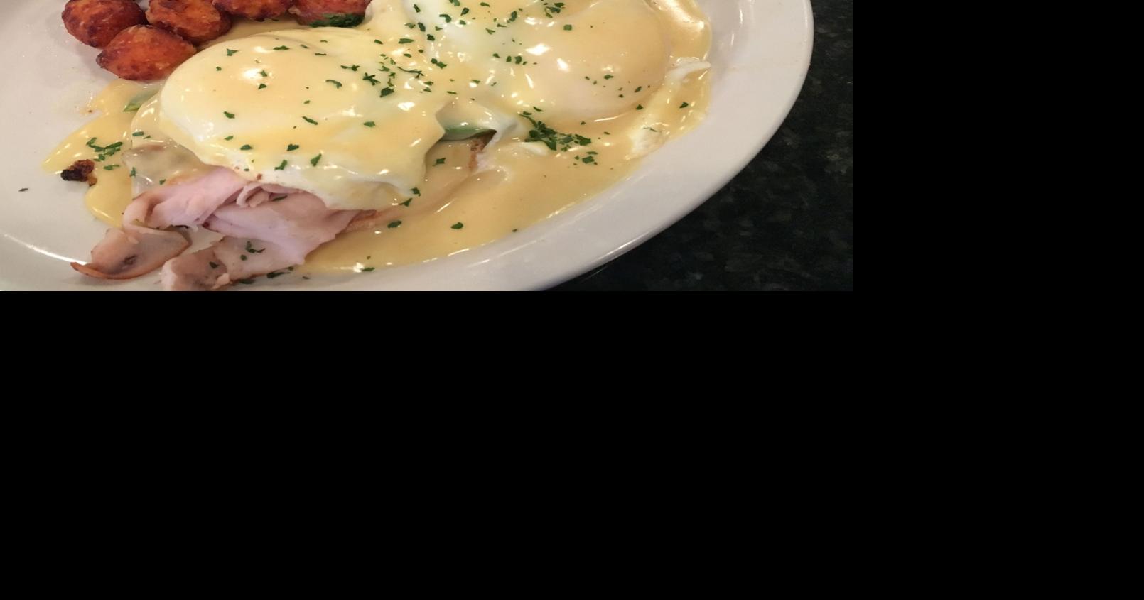 Neighborhood Café Now Open in Waldo, Serving All-Day Breakfast and ...