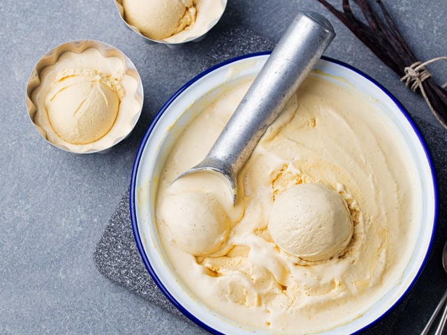 10 Tips for Perfect Homemade Ice Cream From Pastry Chefs Dana Cree and ...