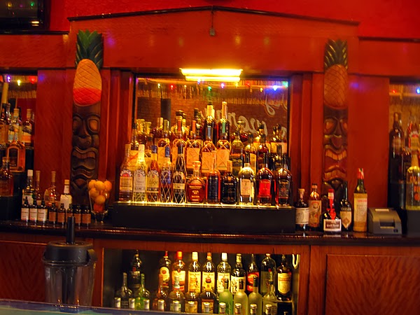 Now Open: Taha’a Twisted Tiki in The Grove