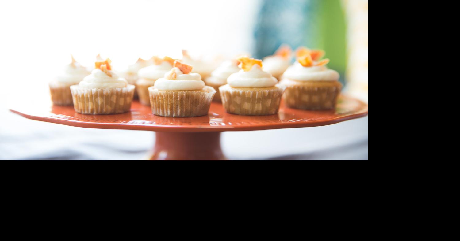 First Look: Amore Dolci Bakery Now Open, Serving Cookies, Pies and Cupcakes