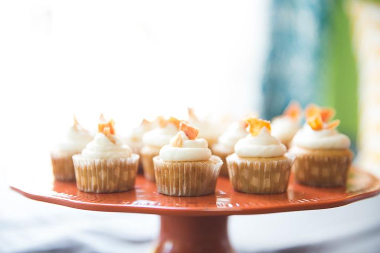 First Look: Amore Dolci Bakery Now Open, Serving Cookies, Pies and Cupcakes