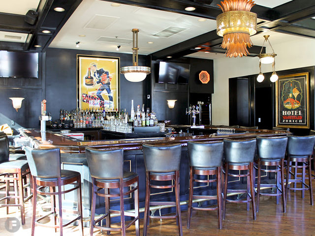Sneak Peek: Herbie's Opens in Clayton on Nov. 14