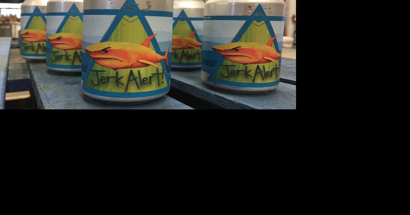 Logboat Brewing Co. Launches Delta Series Beers