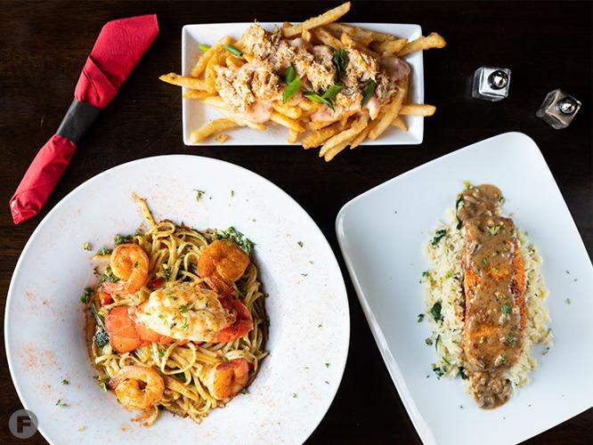 Kitchen 4AM Cooks Up Southern-Inspired Seafood and Comfort Food Downtown