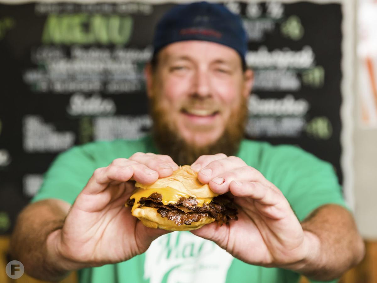 Mac's Local Eats to Close Location at Tamm Avenue Bar