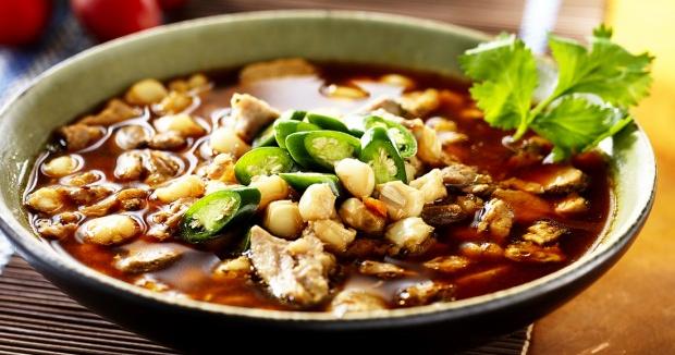 Homina, Homina, Hominy!